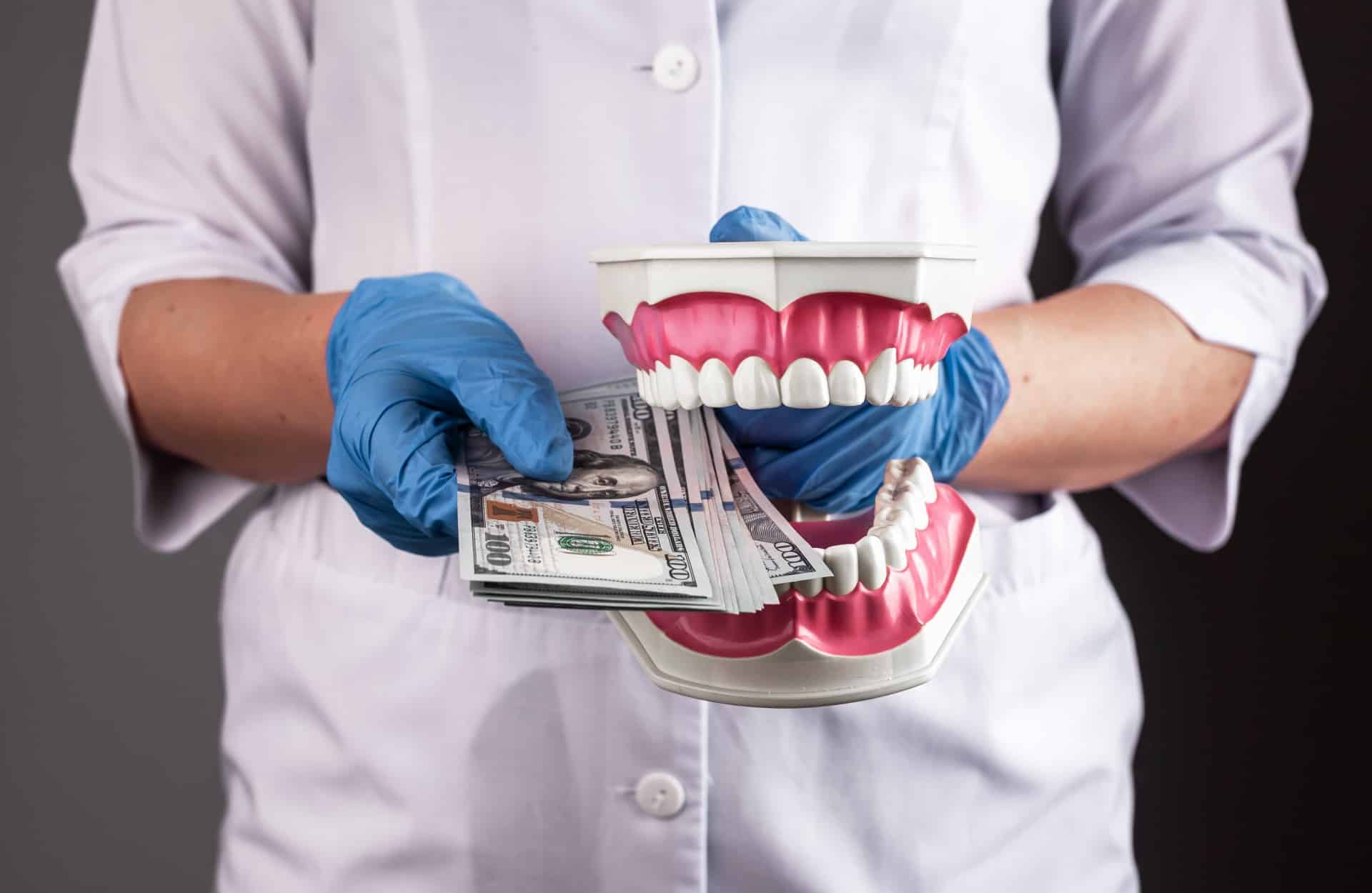 Why Are Dental Implants in Monument, Co are Expensive?